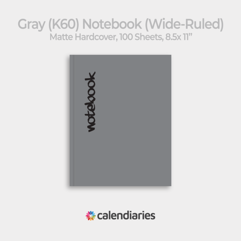 The Joy of Tangibility: Why Physical Diaries Matter in a Digital Age