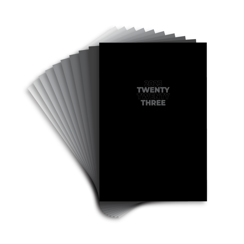 Twenty Twenty Three Planners - Calendiaries