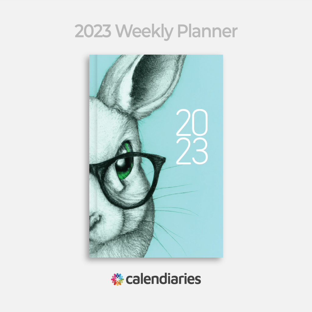 Twenty Twenty Three Planners - Calendiaries