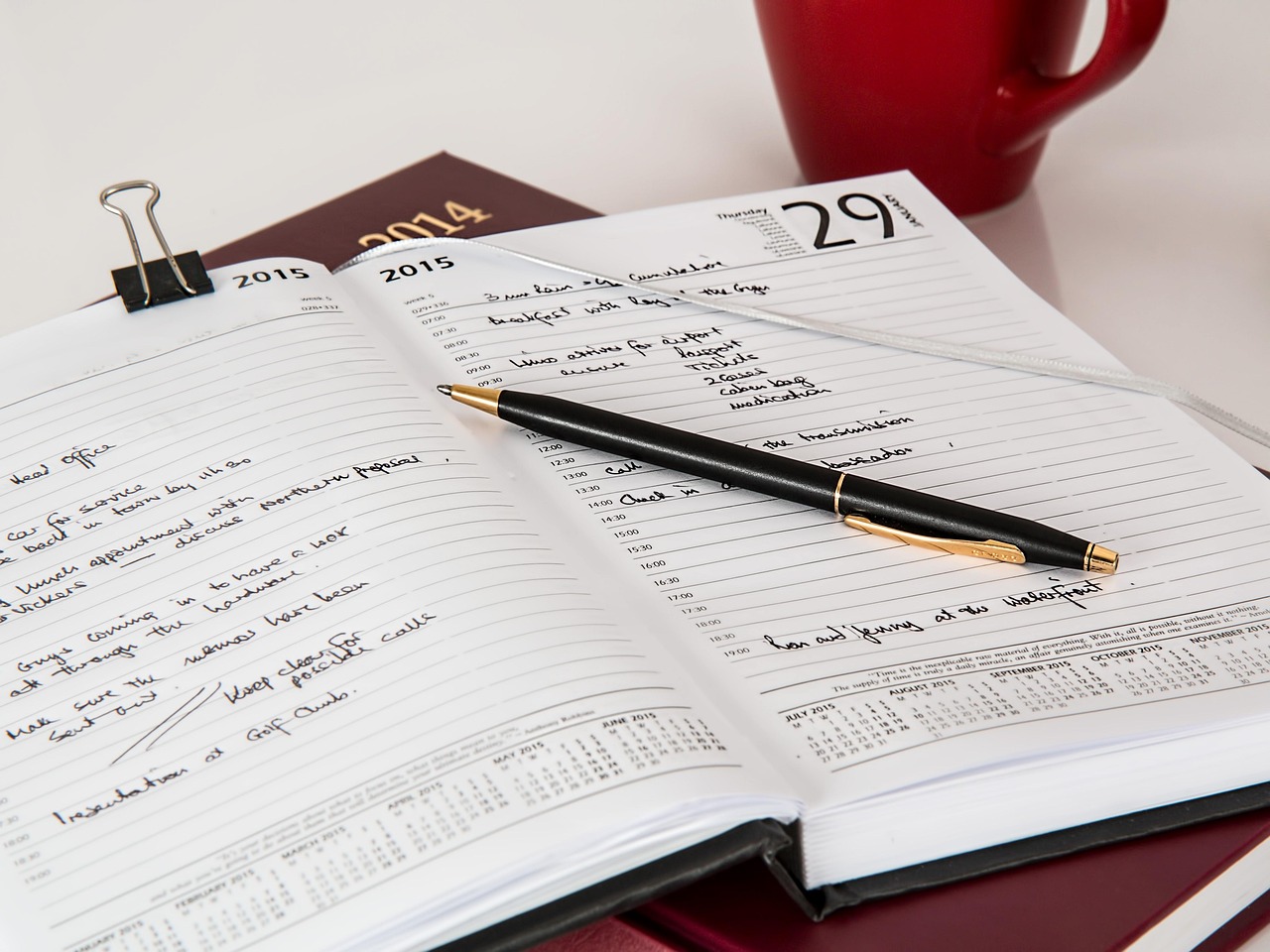 Introduction to Calendars: Why Keeping Time Matters
